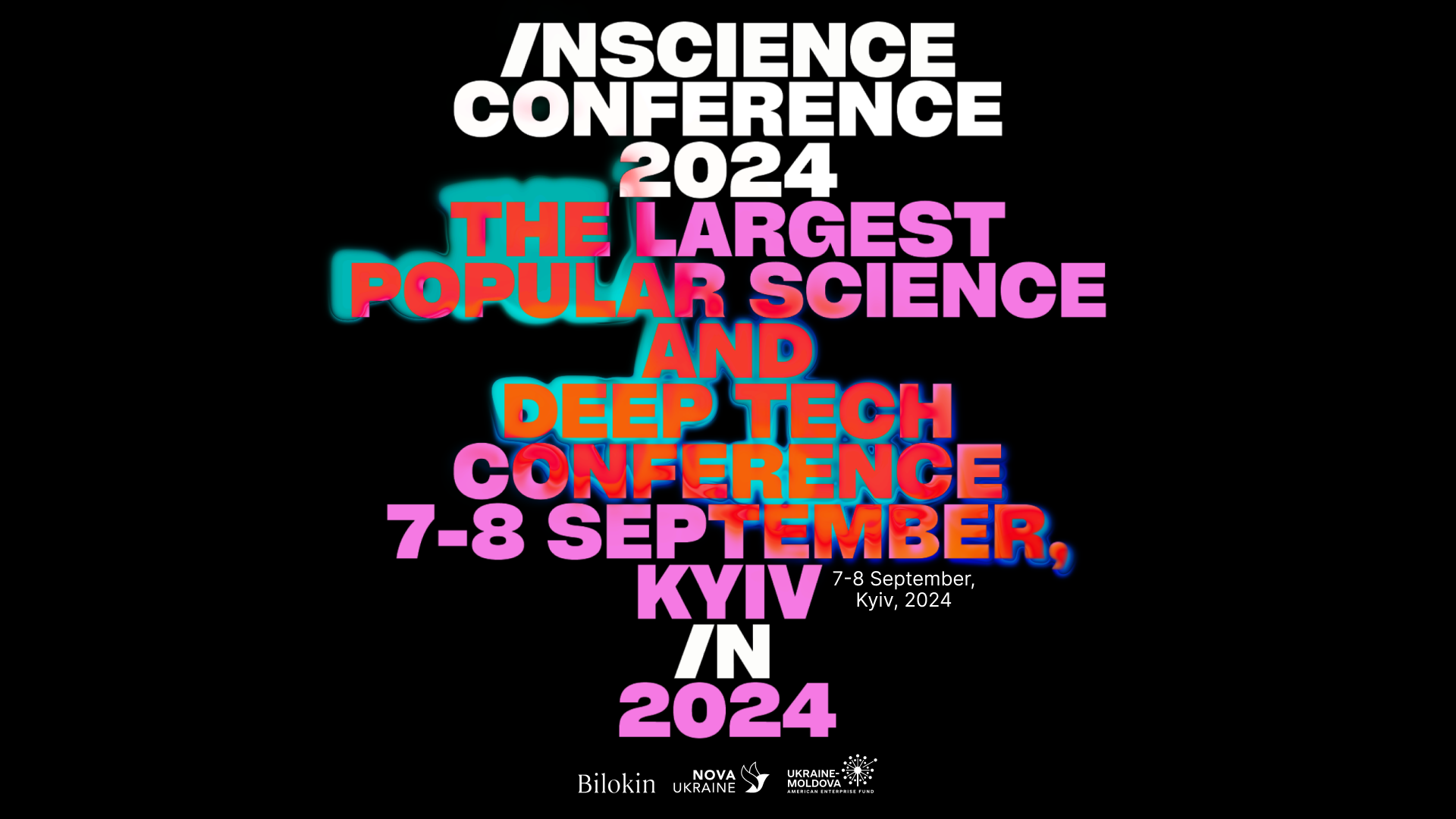 INSCIENCE CONFERENCE